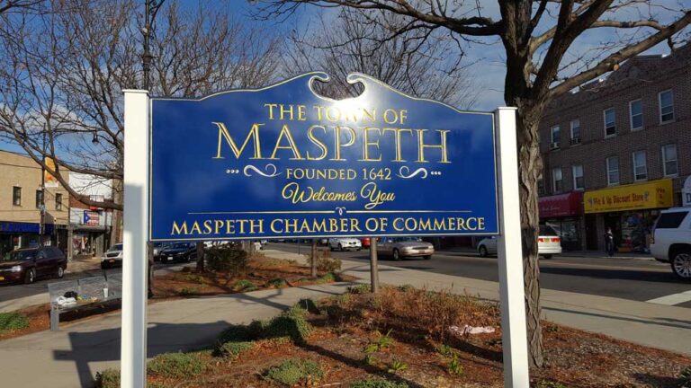 Maspeth Needs Assessment – Maspeth Chamber of Commerce