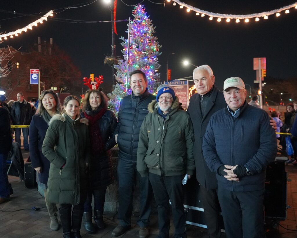 About Us – Maspeth Chamber of Commerce